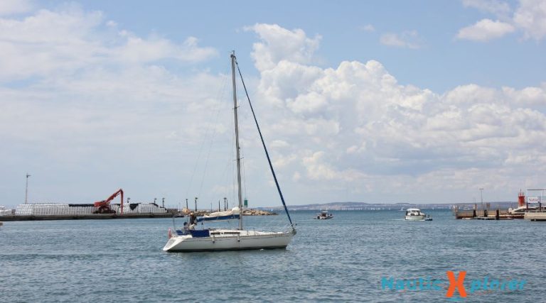 ¿Cuáles son las diferencias entre quilla y orza? | NauticXplorer